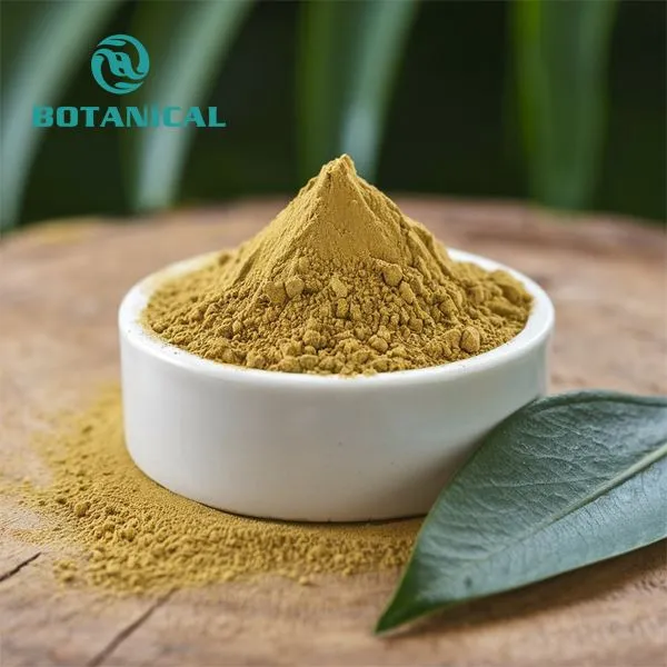 China Hovenia Dulcis Extract Suppliers, Manufacturers, Factory ...